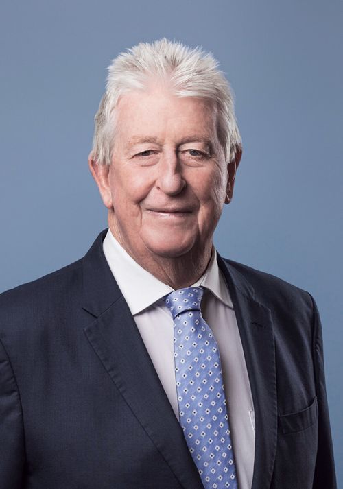 Peter Kerr | consultant