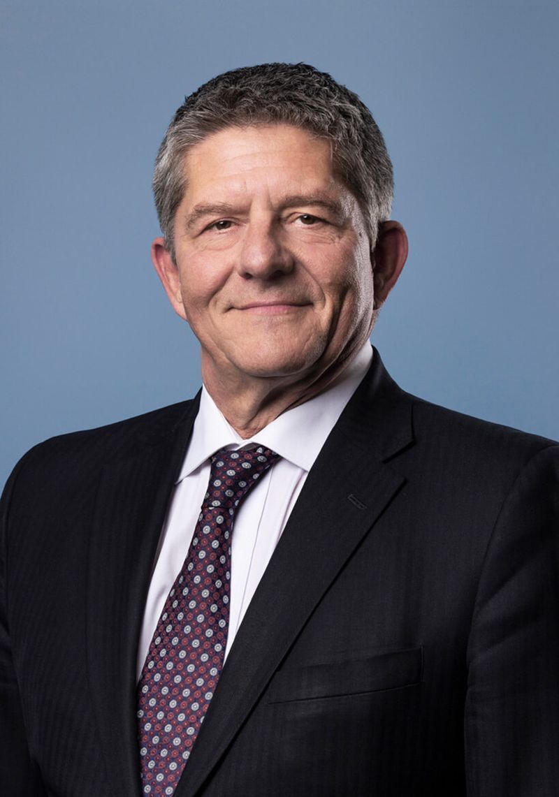 Thomson Geer | Our People