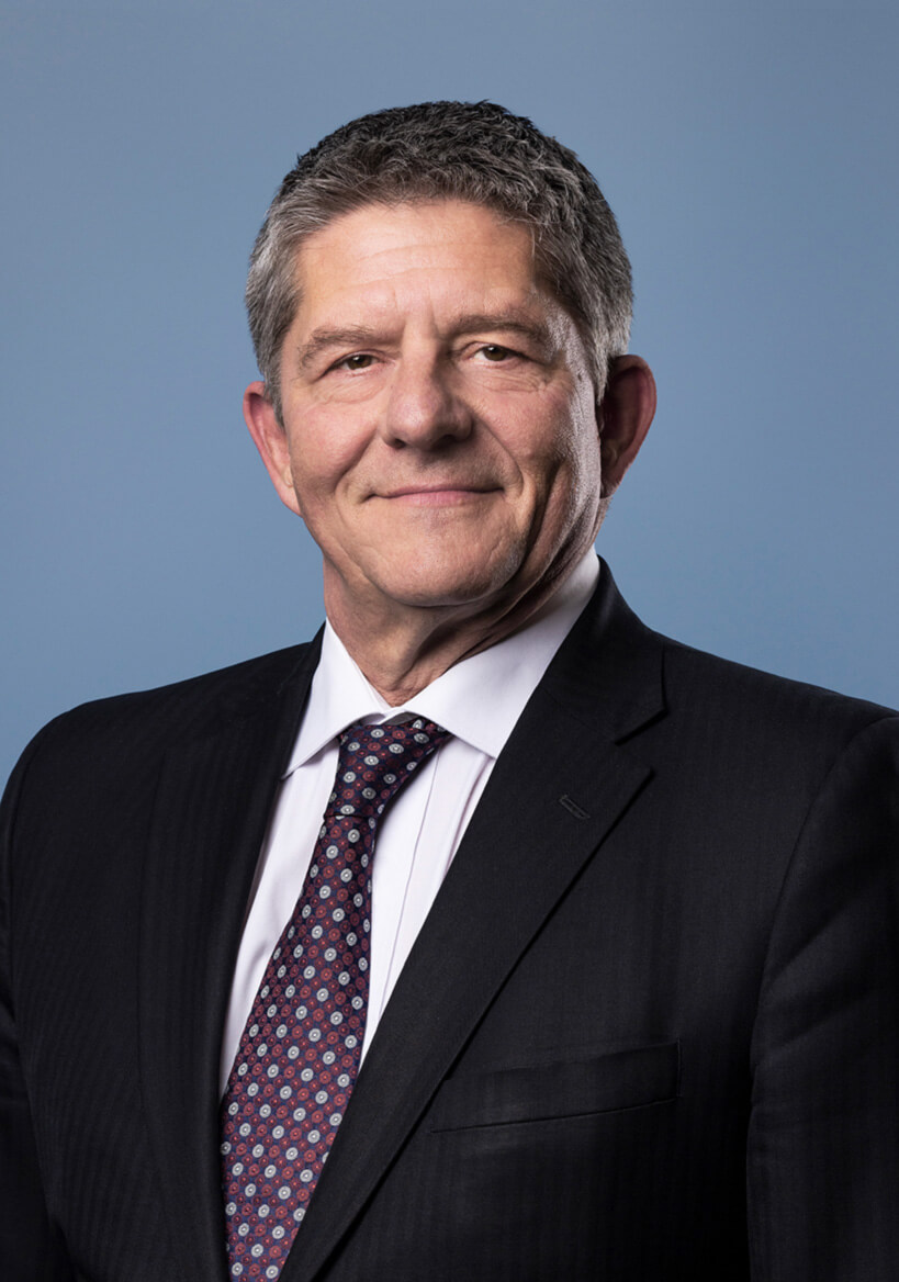 Litigation and Dispute Resolution