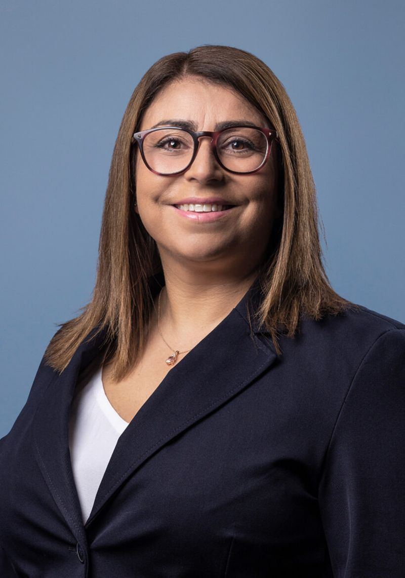 Thomson Geer | Our People