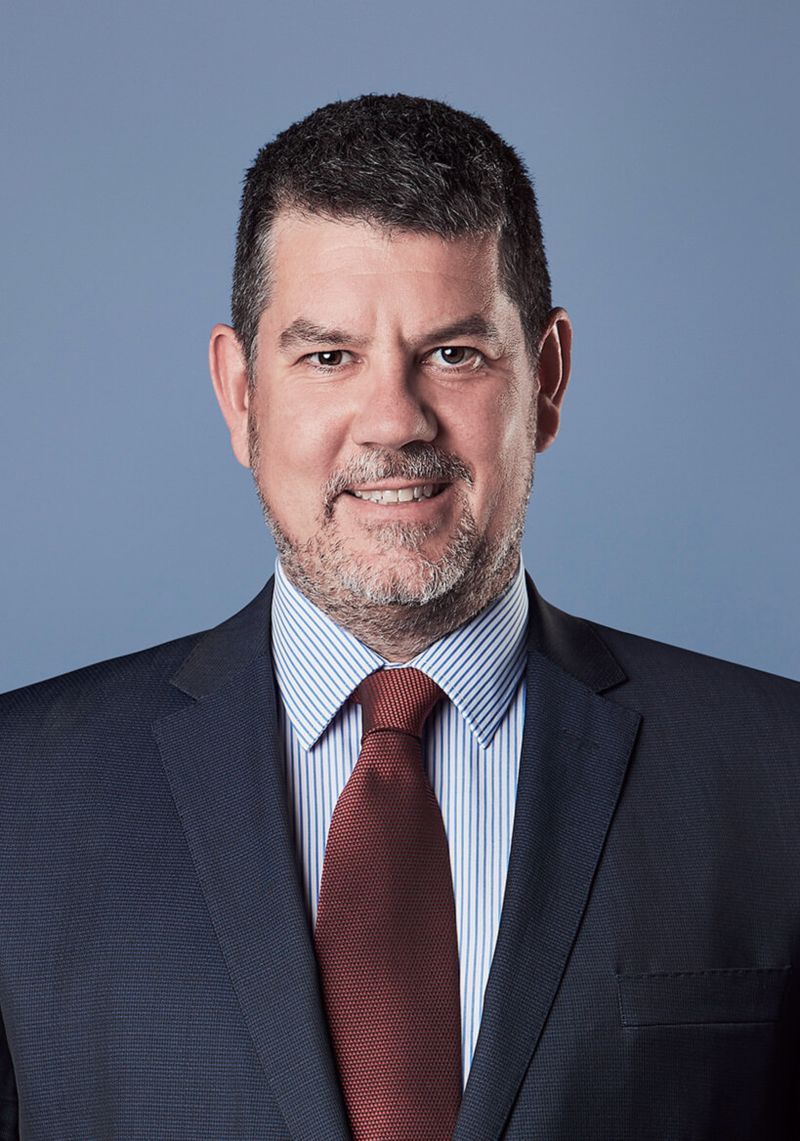 Thomson Geer | Our People