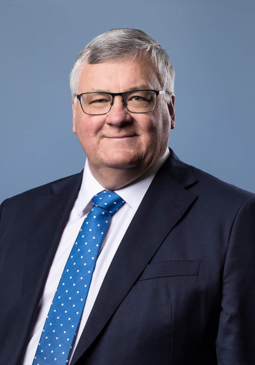 Peter West | partner