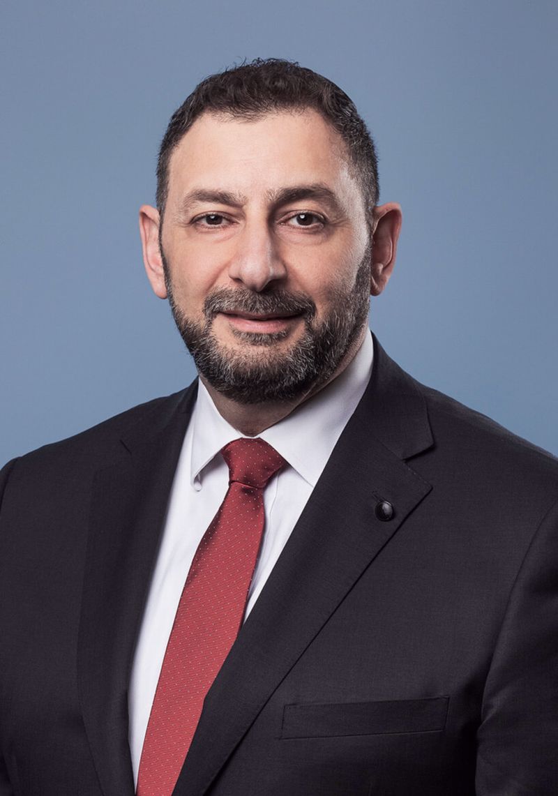 Thomson Geer | Our People