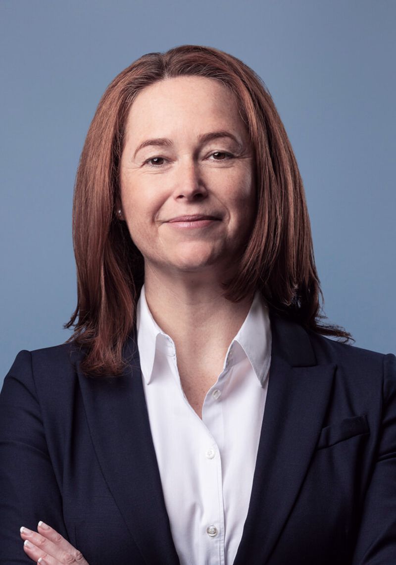 Thomson Geer | Our People