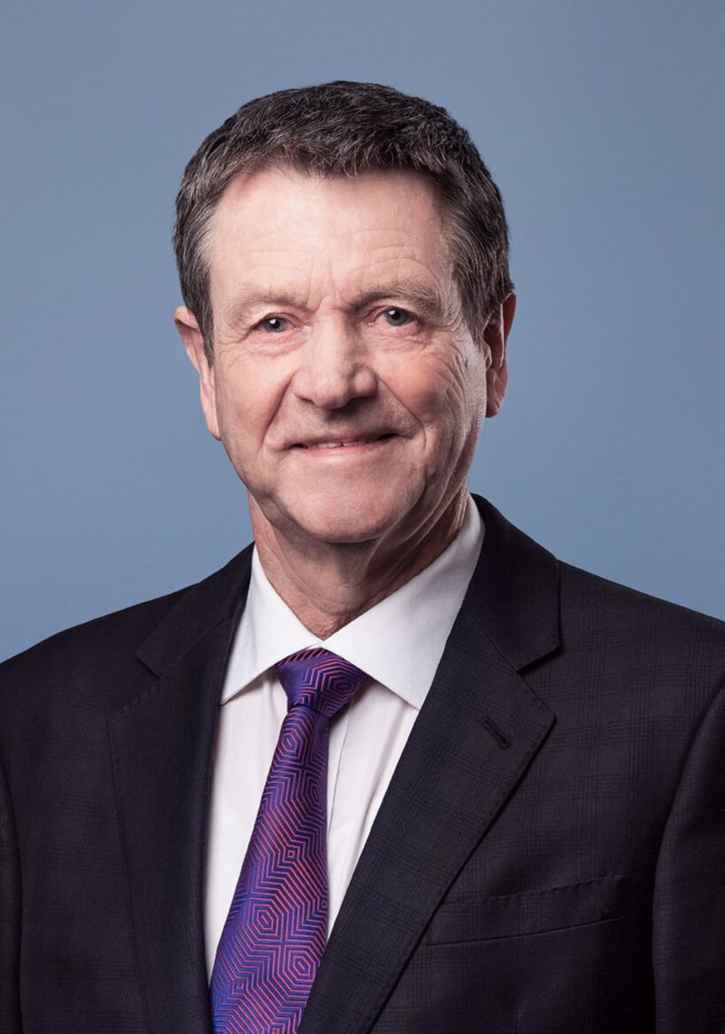 Thomson Geer | Our People