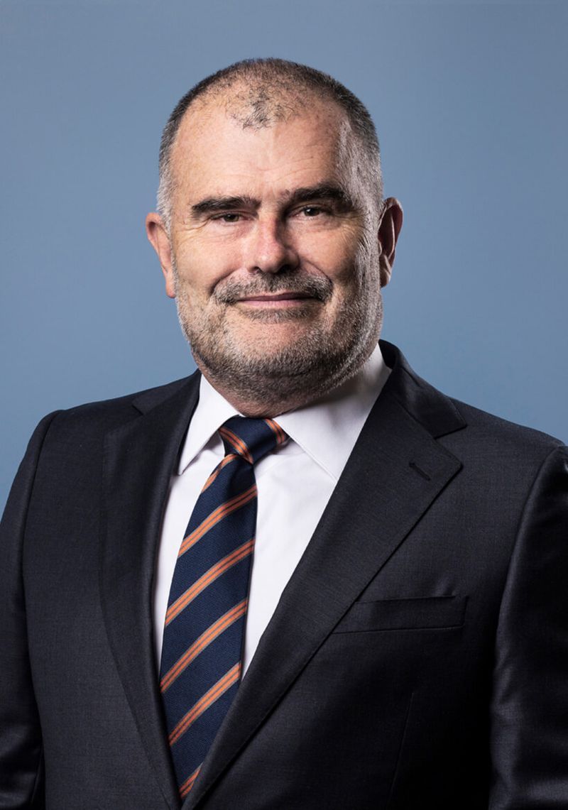 Thomson Geer | Our People