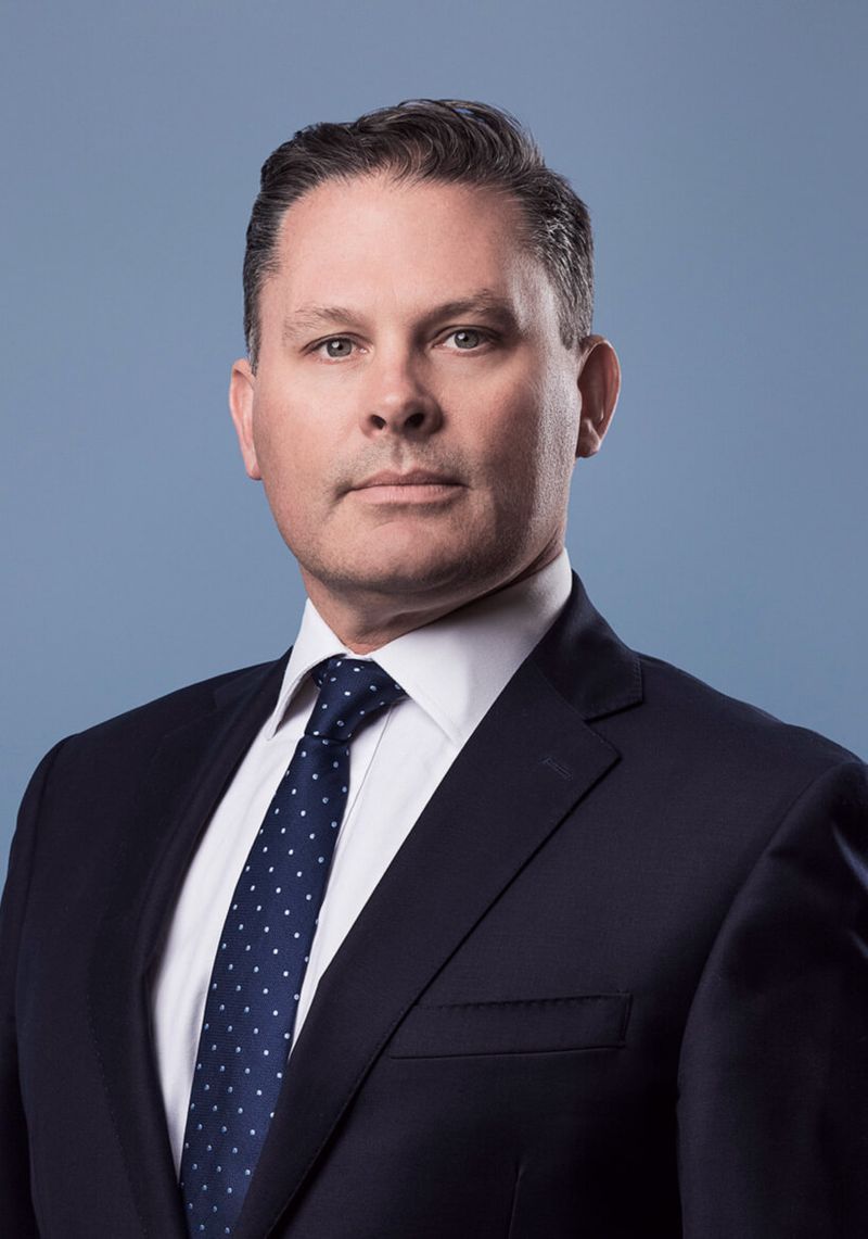 Thomson Geer | Our People