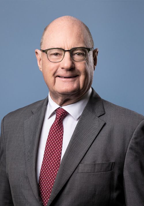 Tony Conaghan | partner