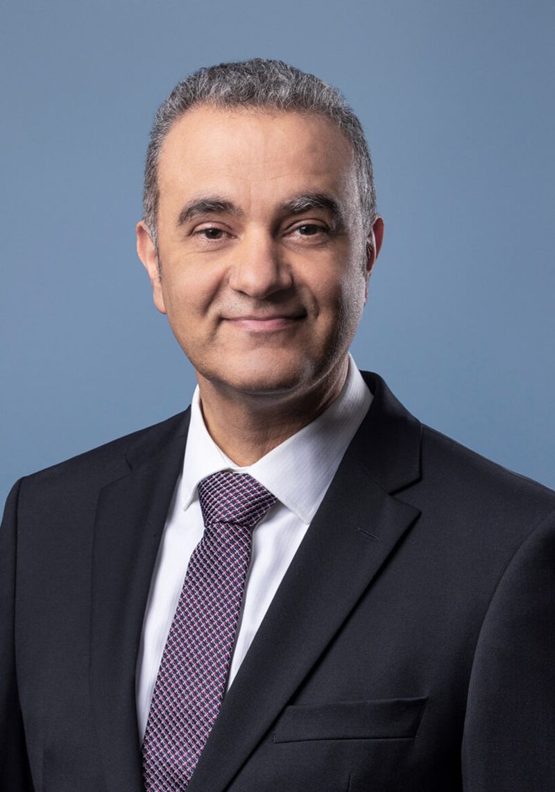 Thomson Geer | Our People