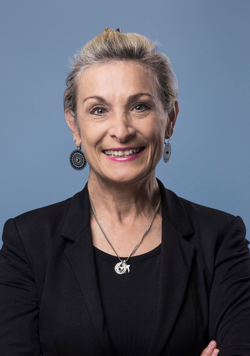 Thomson Geer | Our People