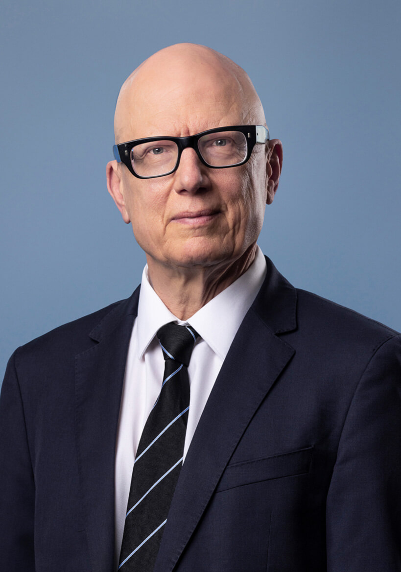 Philip de Haan | partner