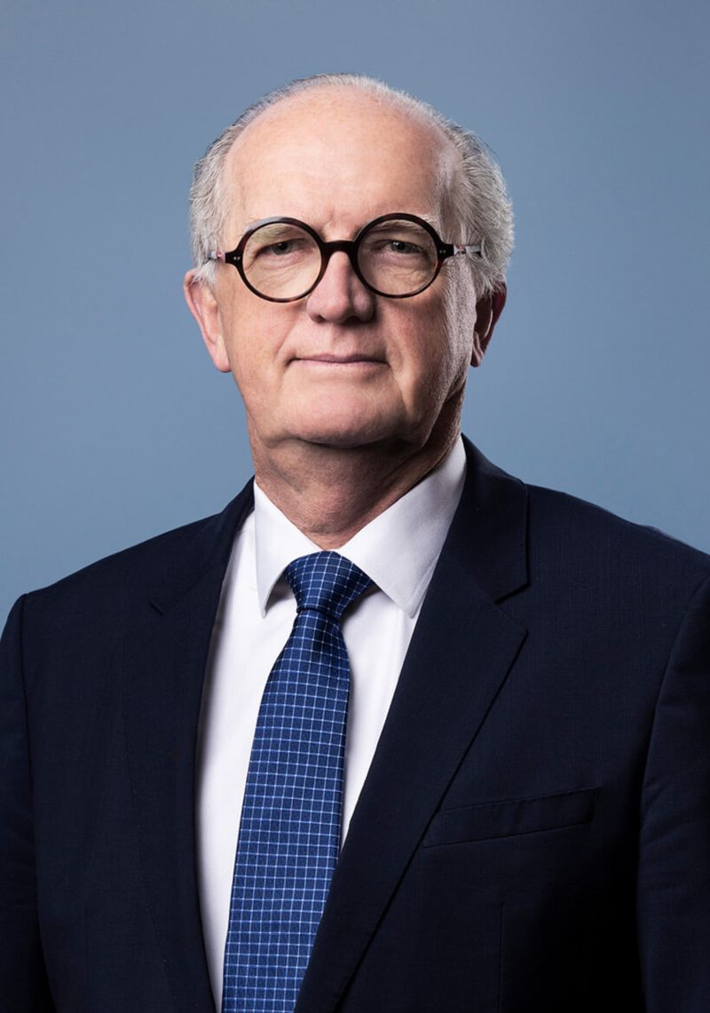 Thomson Geer | Our People