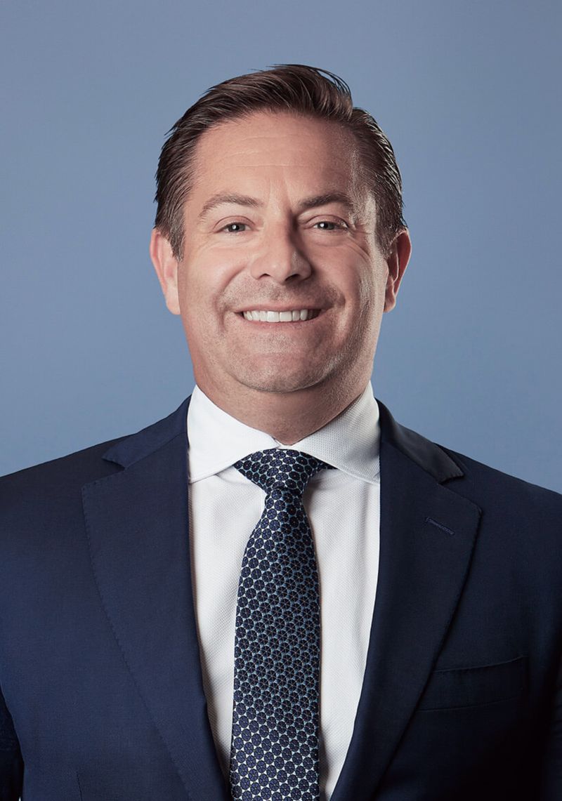 Thomson Geer | Our People