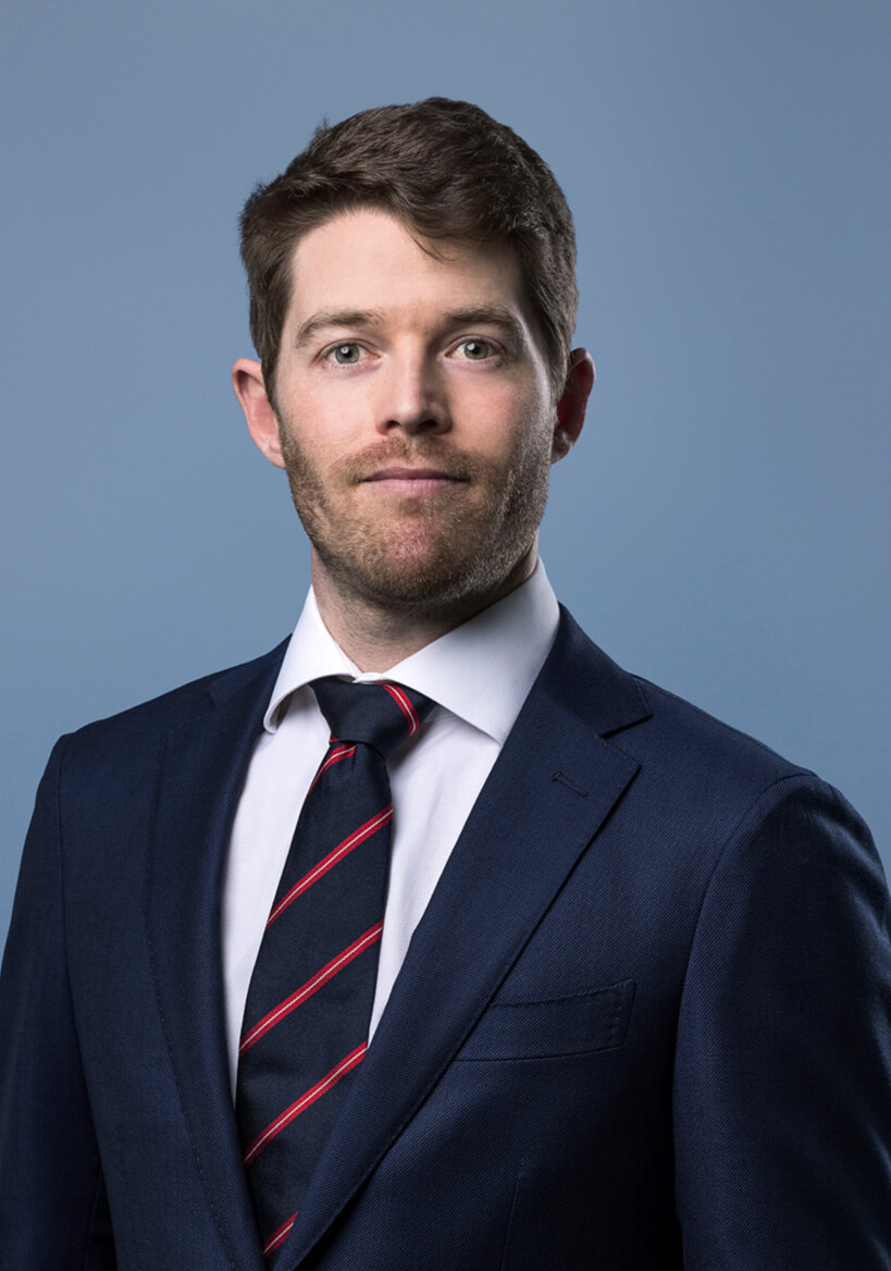 Thomson Geer | Our People