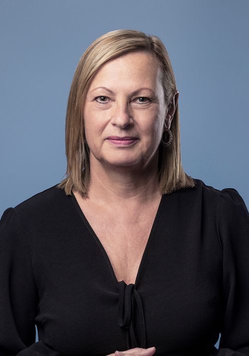 Vicki Sharp | partner