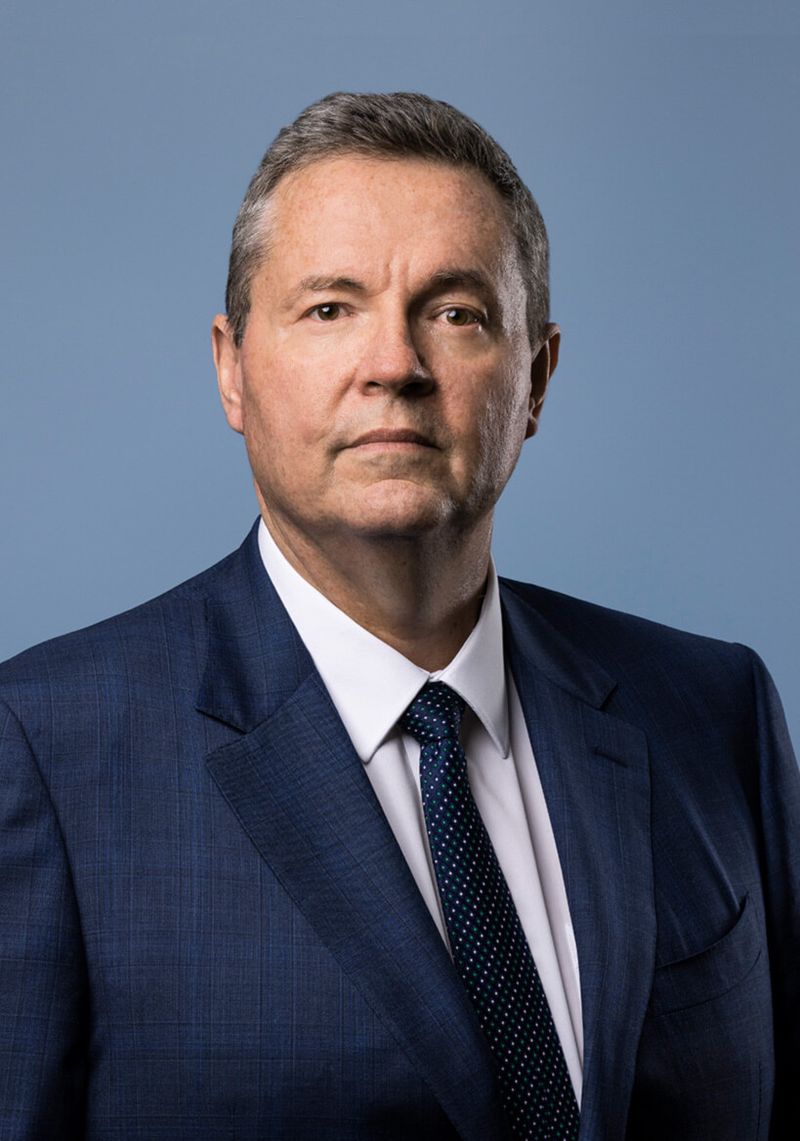 Chris O’Shea | partner