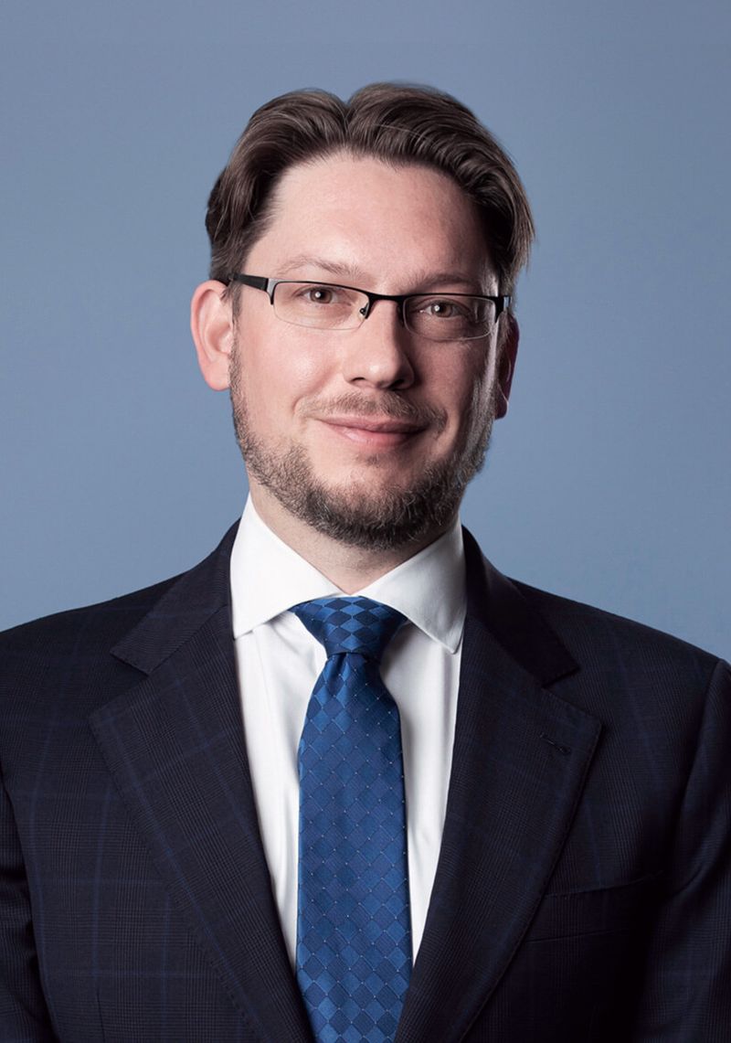 Thomson Geer | Our People