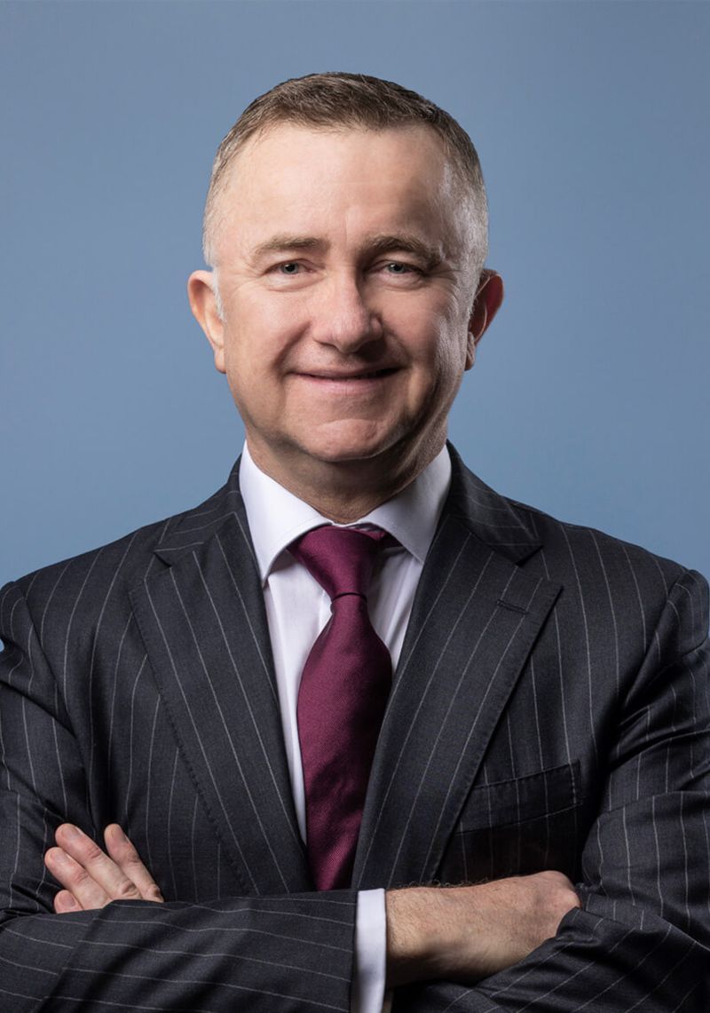 Thomson Geer | Our People