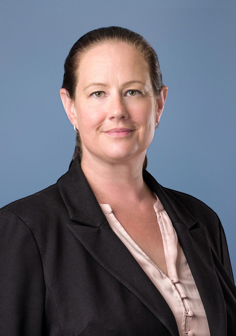 Thomson Geer | Our People