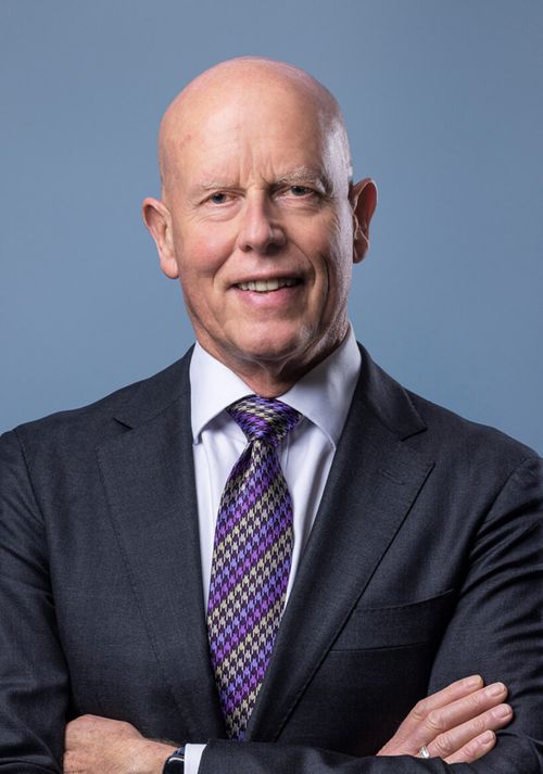 Peter Penno | special-counsel