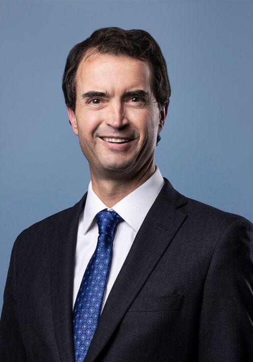 Thomson Geer | Our People