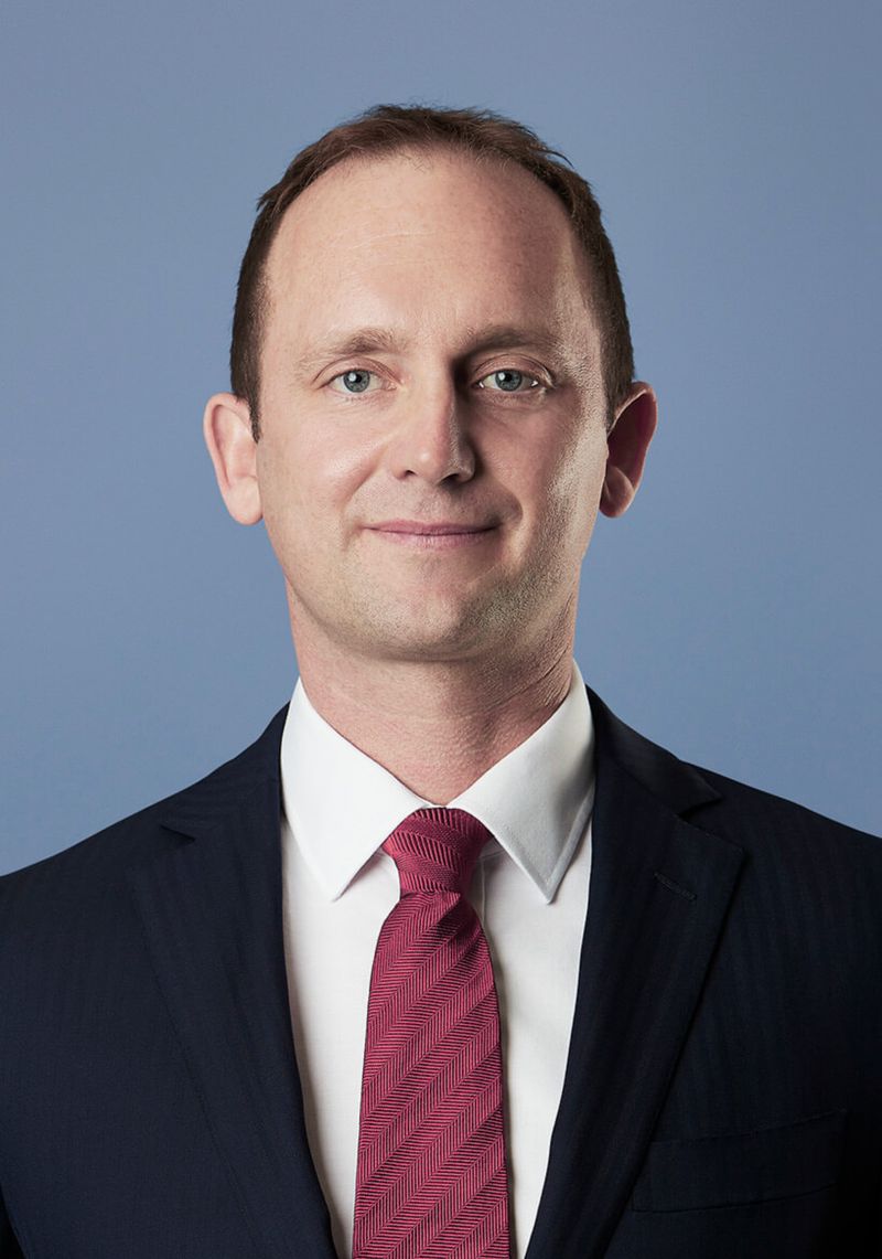 Thomson Geer | Our People