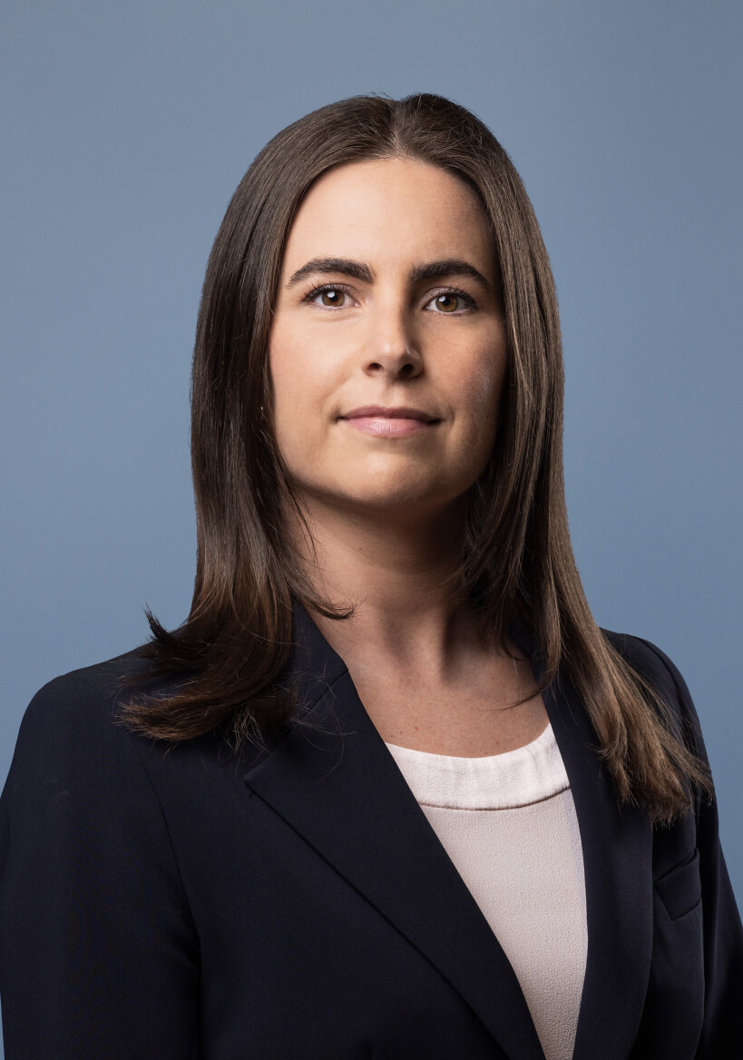 Sarah Hendry | special-counsel