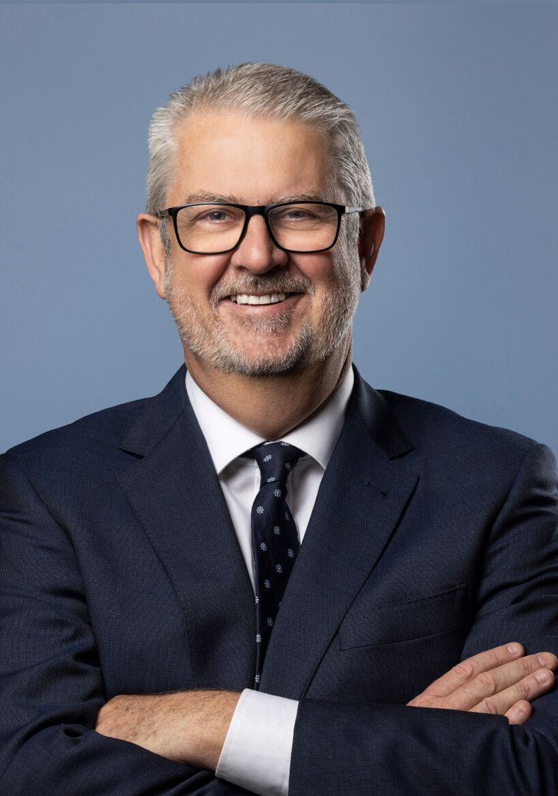 Thomson Geer | Our People