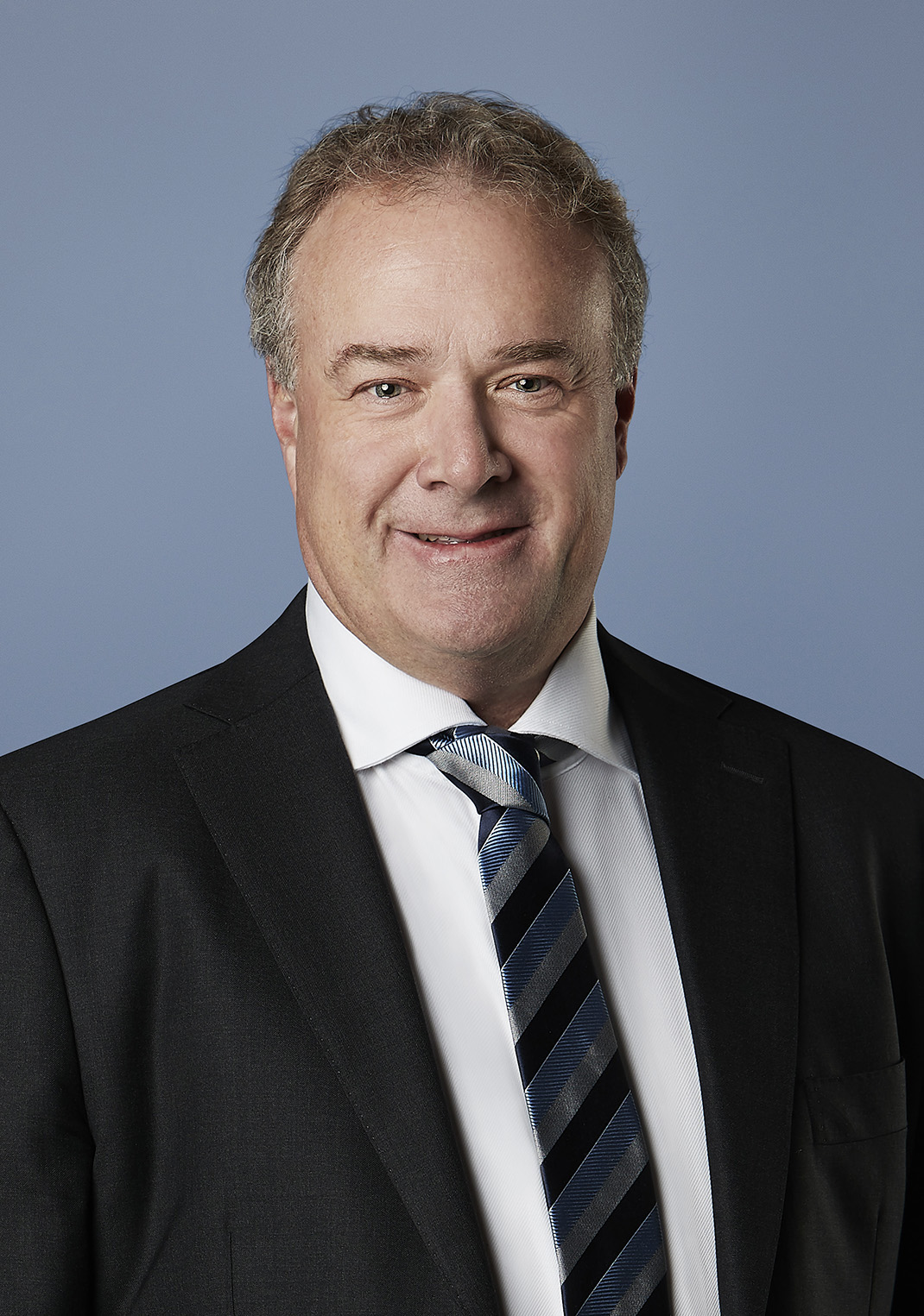 David Church | Partner