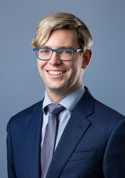 Thomson Geer | Our People