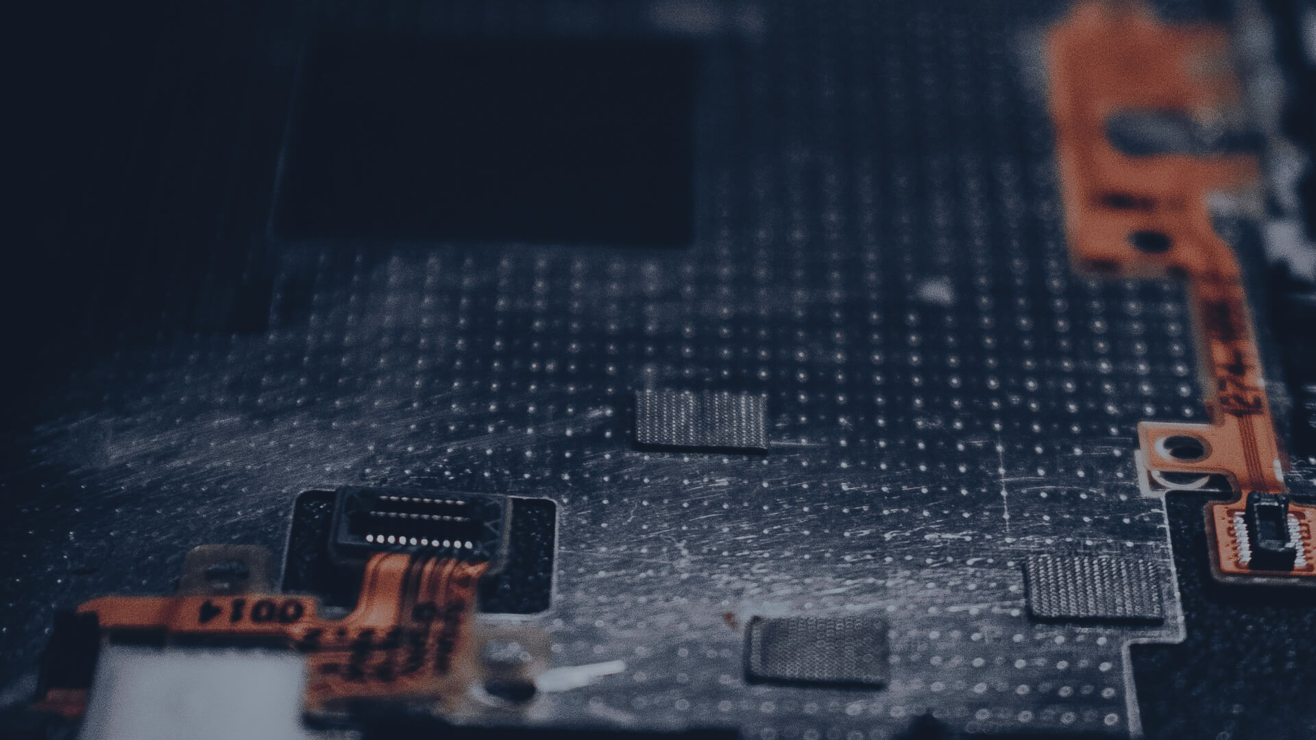 Thomson Geer | Capabilities