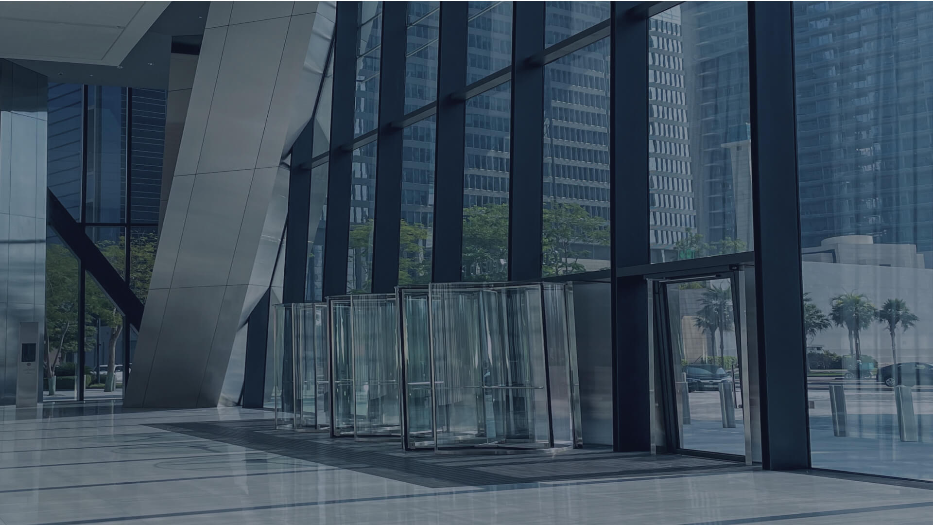 Thomson Geer | Capabilities