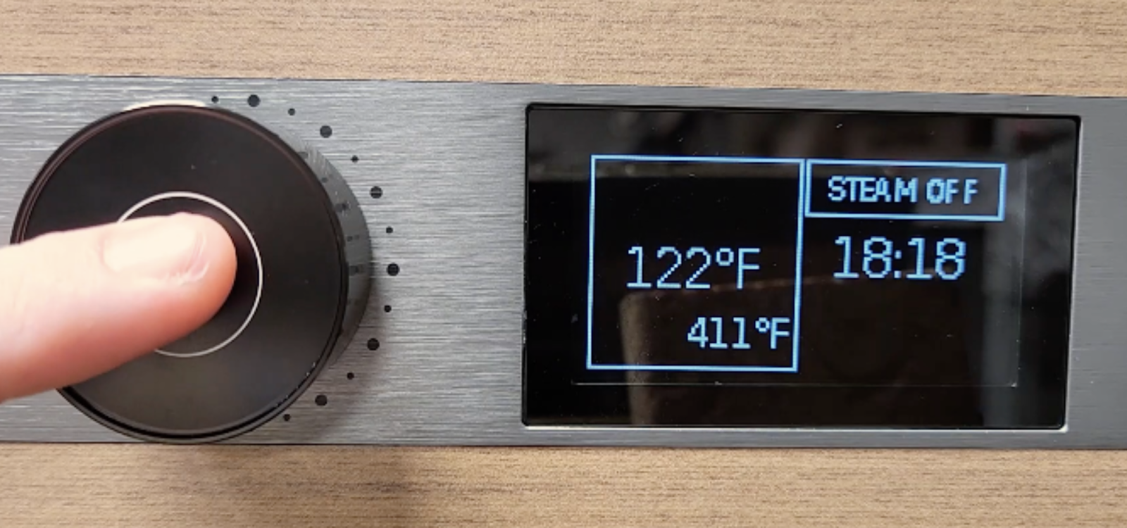 How-To | Connect your Oven to Wi-Fi