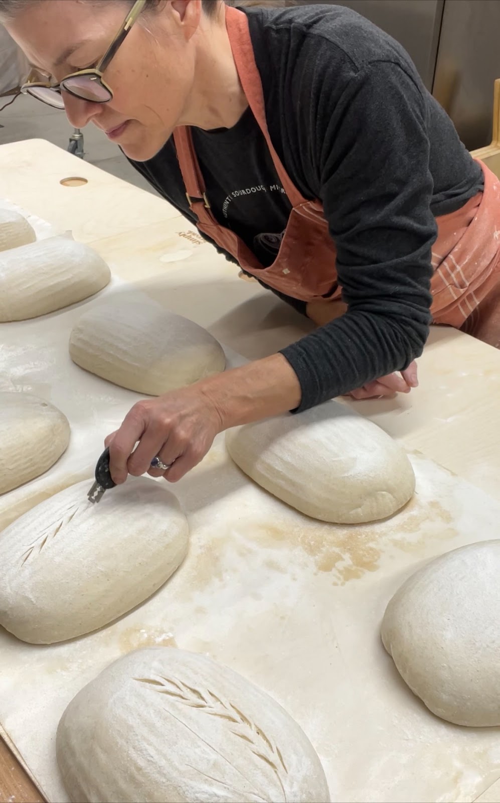 Crumb Sourdough Micro Bakery: A Recipe For Change