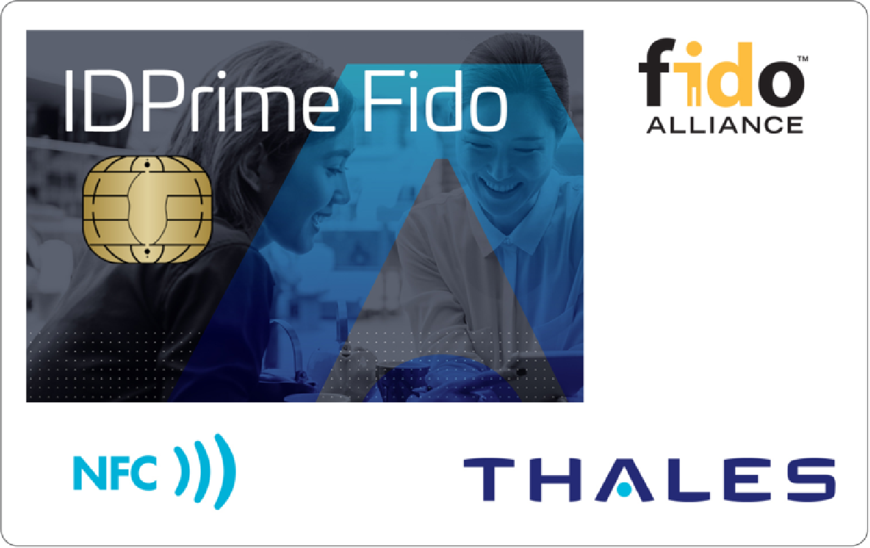 Fido Authentication