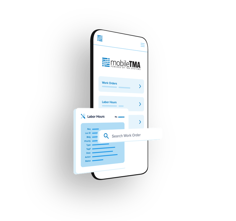 Reliable, Innovative, and Trusted enterprise asset management software