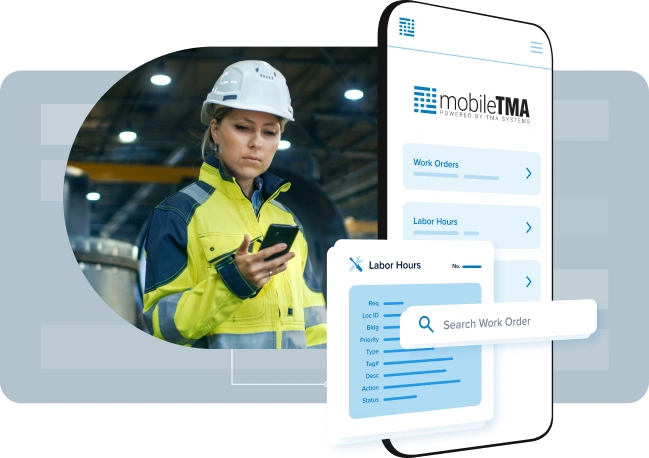 Reliable, Innovative, and Trusted enterprise asset management software