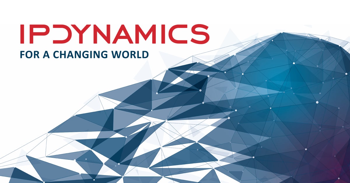 Komplexe Welt. Einfache Prozesse. | IP Dynamics