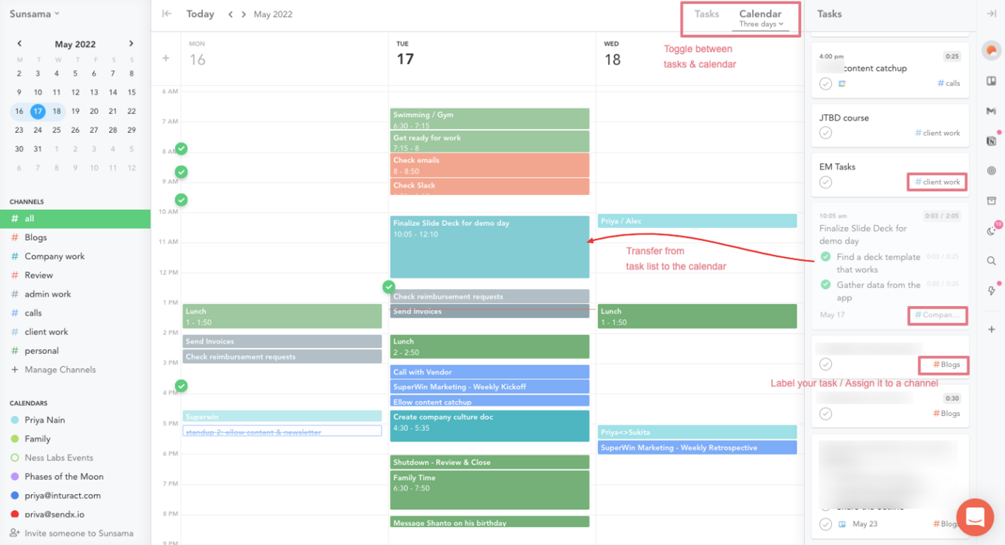 Ali Abdaal's Time Management Approach For A Fruitful And Happy Life ...