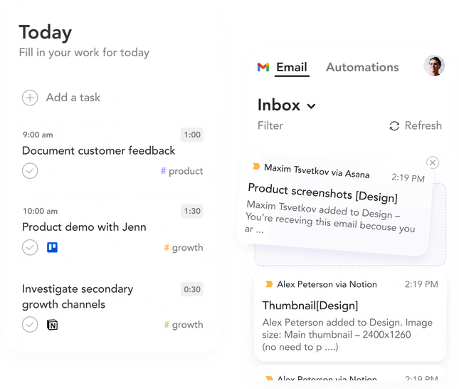 Scheduling Your Email Time: How to Be Productive and Efficient in Your ...
