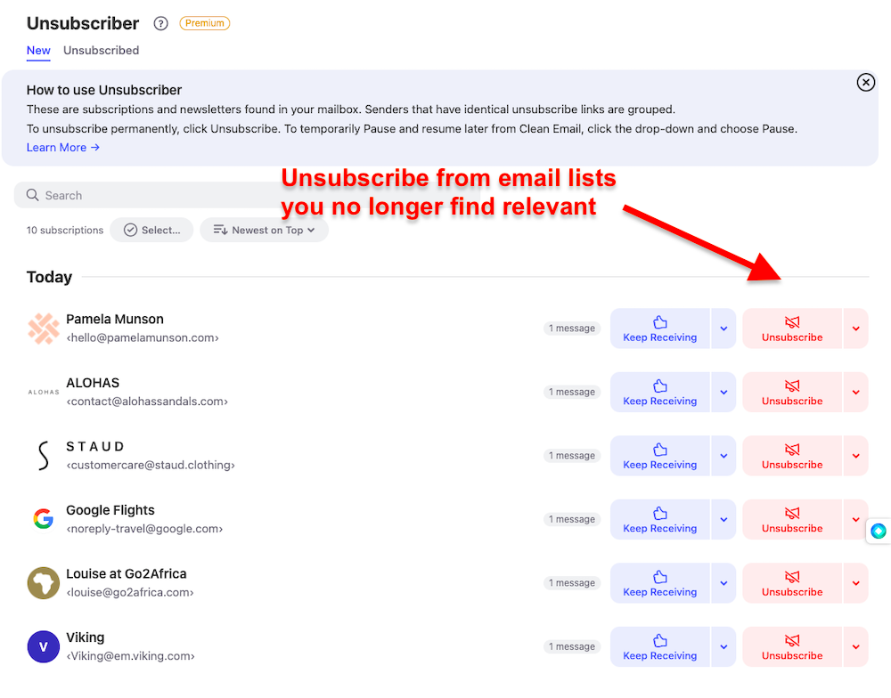 Scheduling Your Email Time: How to Be Productive and Efficient in Your ...