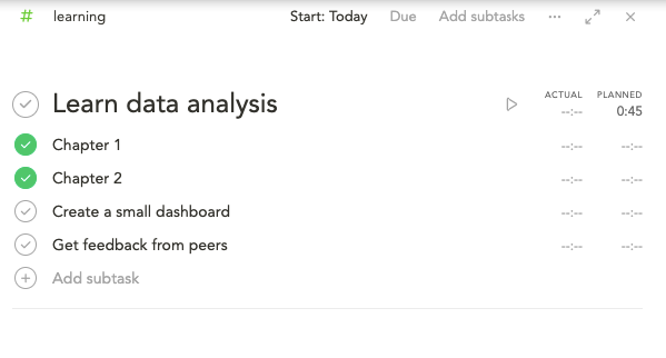 6 Empowering Work Goal Examples to Redefine Your Career in 2024 ...
