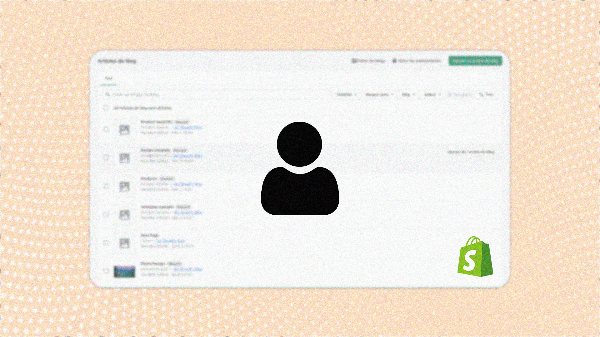 How to Add An Author in Shopify Blog (2024 Updated)