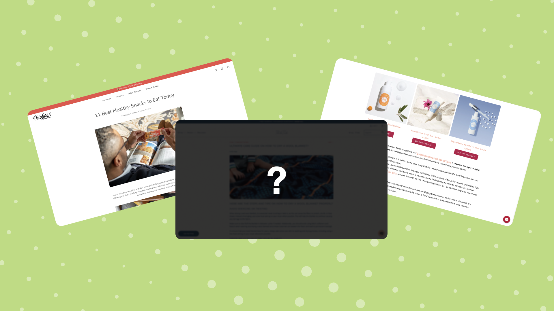 15 Best Shopify Blog Examples (That Are Successful)