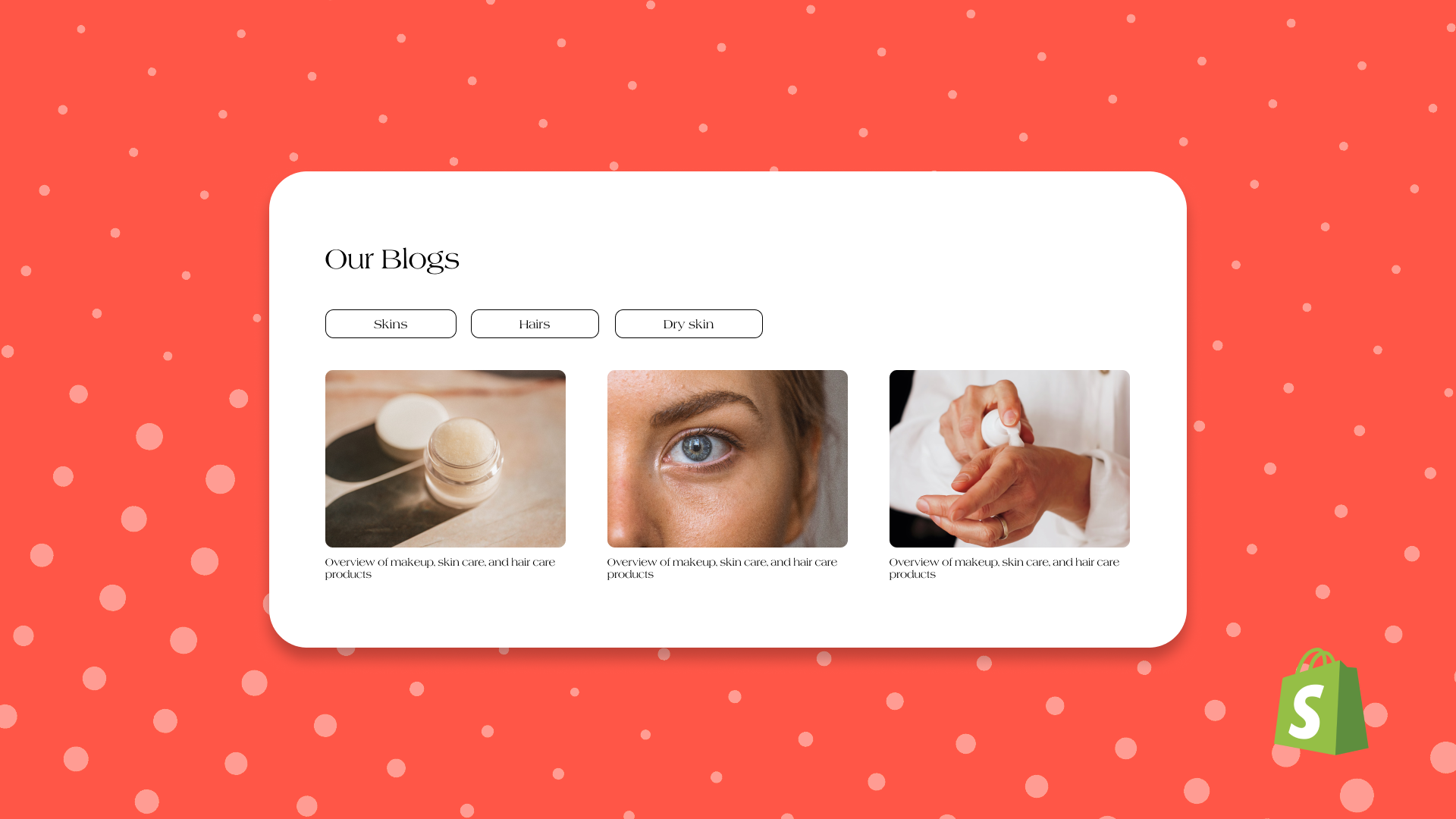 How to Add Blog Categories on Shopify? [2024 Updated]