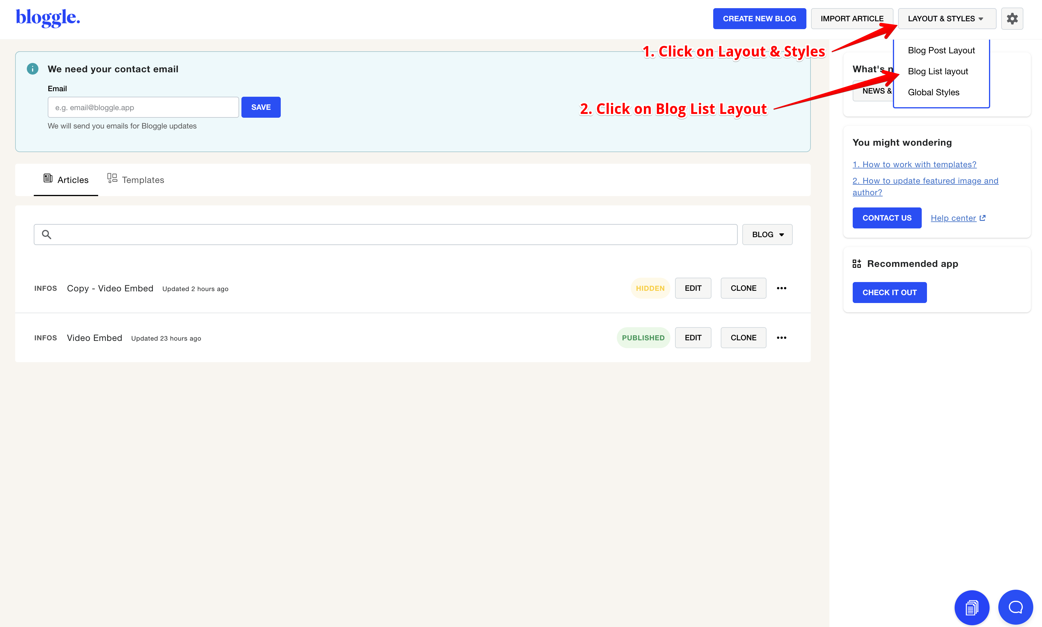 How to Create a Shopify Landing Page (Beginner's Guide)