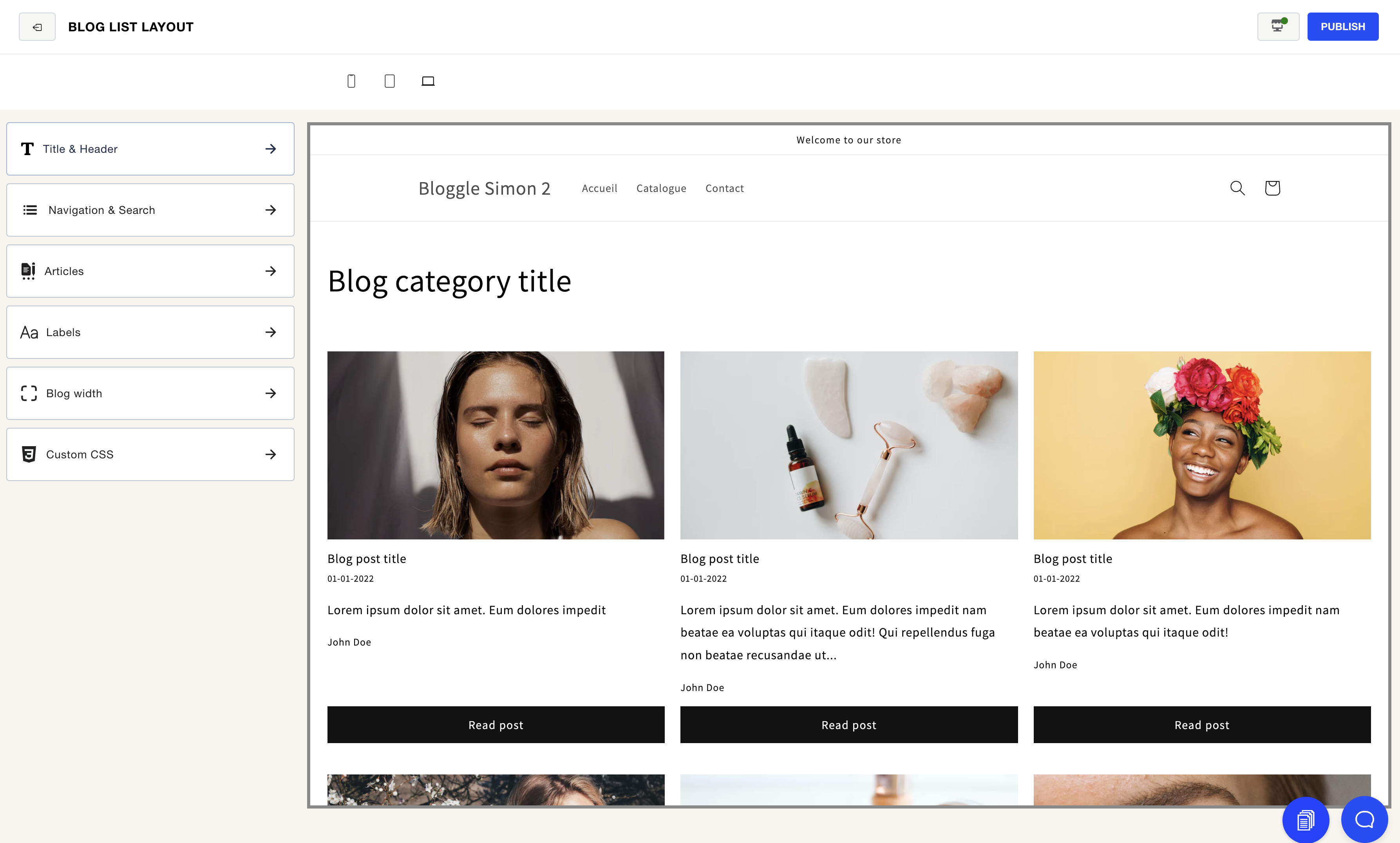 How to Create a Shopify Landing Page (Beginner's Guide)