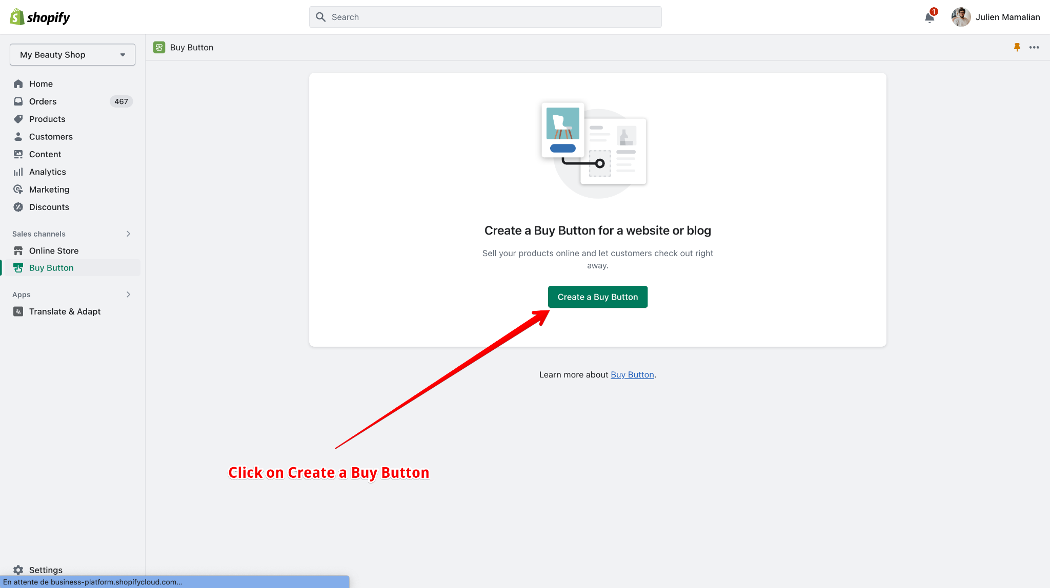 How to Add Products to Shopify Blog Posts? [2024 Tutorial]