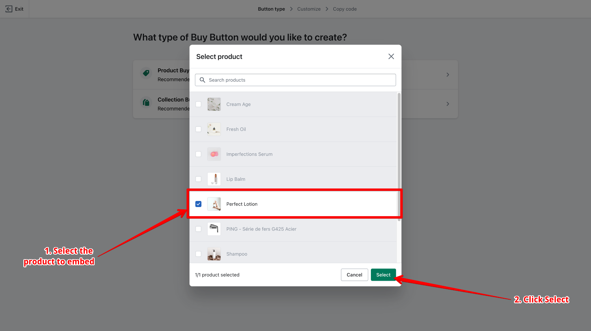 How to Add Products to Shopify Blog Posts? [2024 Tutorial]
