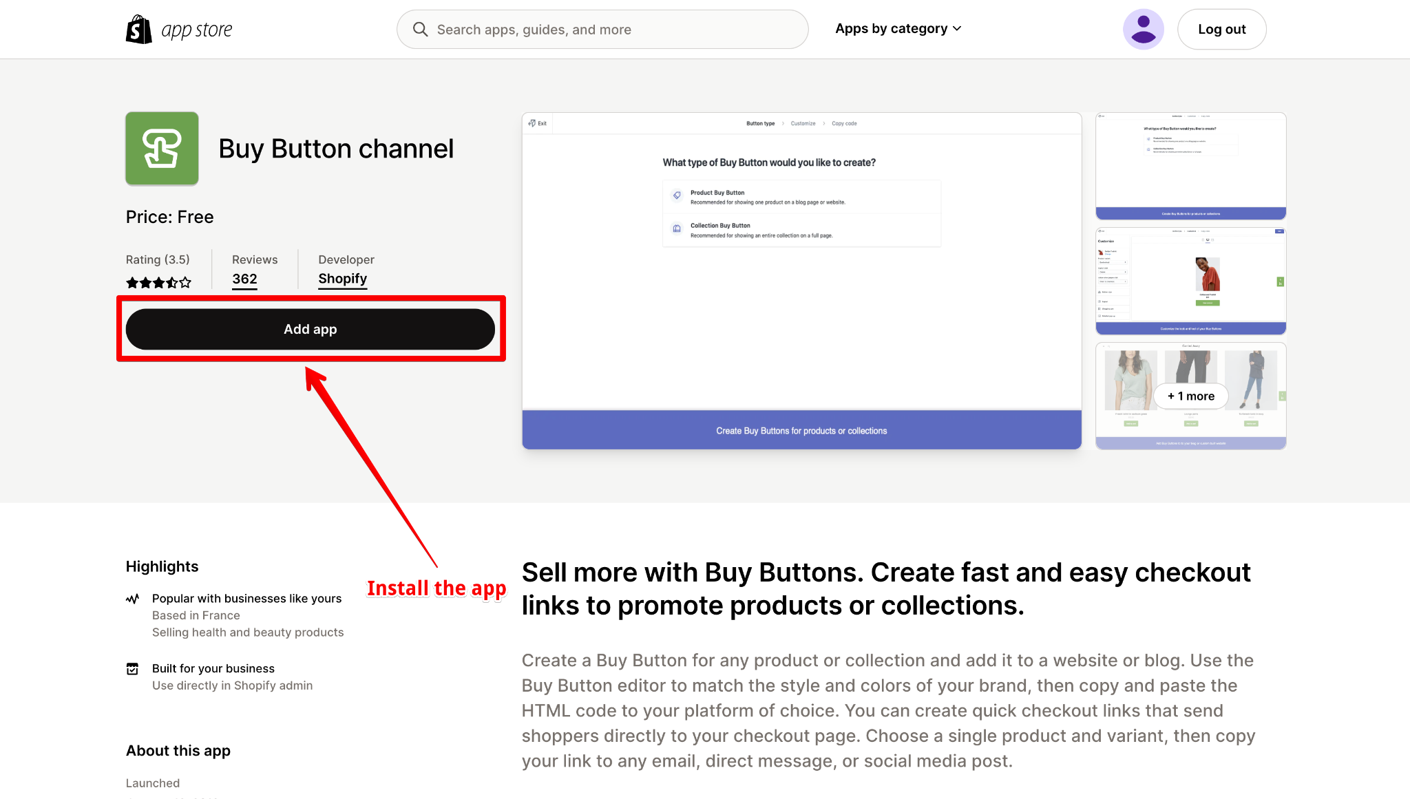 How to Add Products to Shopify Blog Posts? [2024 Tutorial]